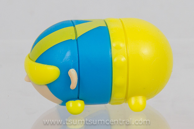 Giant-Man (Marvel) at Tsum Tsum Central