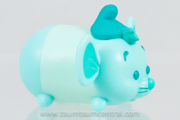 Gus (Color Pop Blue) (Cinderella) at Tsum Tsum Central