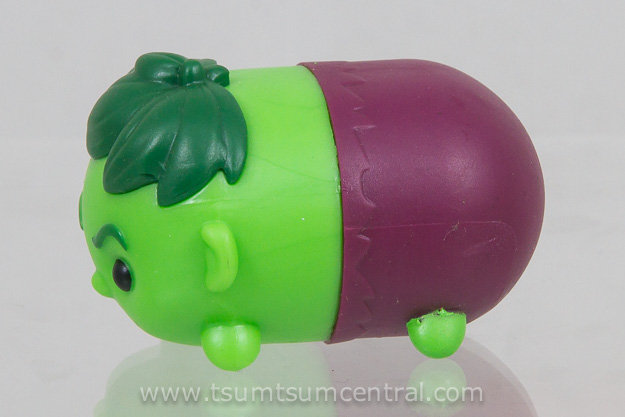 Hulk (Marvel) at Tsum Tsum Central