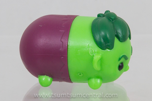 Hulk (Marvel) at Tsum Tsum Central