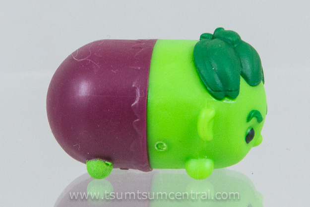 Hulk (Marvel) at Tsum Tsum Central