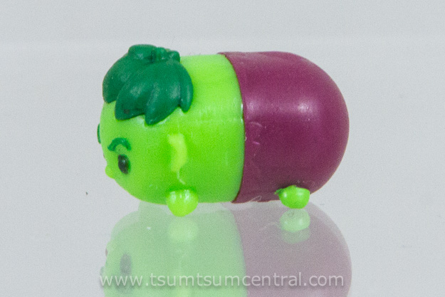 Hulk (Marvel) at Tsum Tsum Central