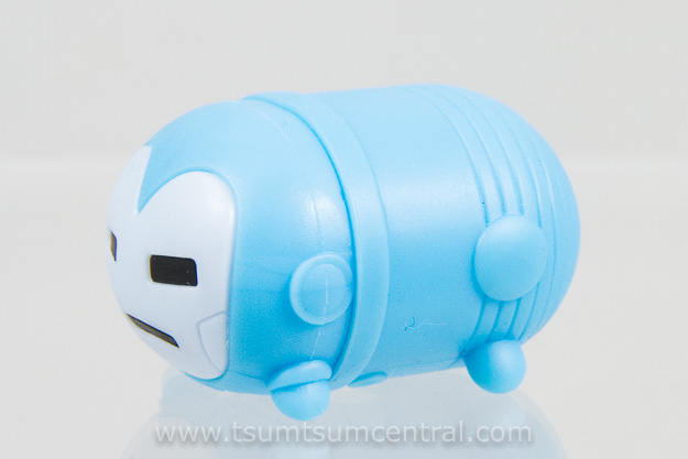 Iron Man (Arctic Armor) (Marvel) at Tsum Tsum Central