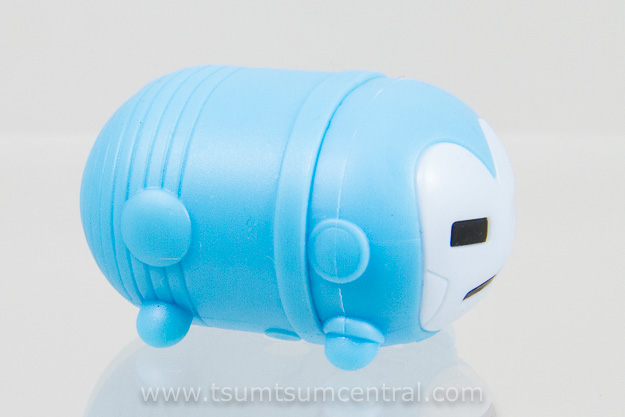 Iron Man (Arctic Armor) (Marvel) at Tsum Tsum Central