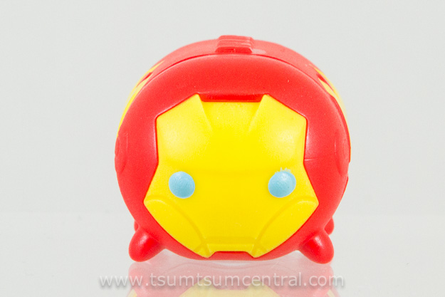 Iron Man (Marvel) at Tsum Tsum Central