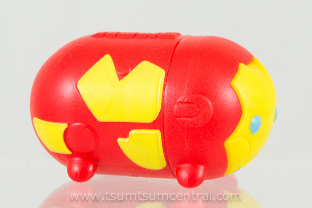 Iron Man (Marvel) at Tsum Tsum Central
