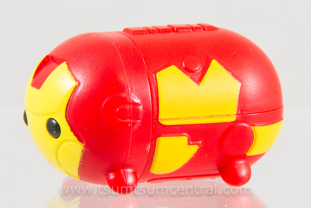 Iron Man (Light-Up) (Marvel) at Tsum Tsum Central
