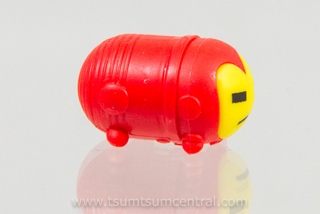 Iron Man (Mark III Armor) (Marvel) at Tsum Tsum Central