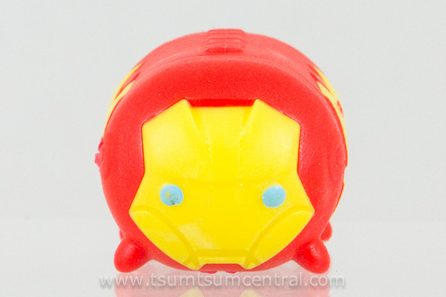 Iron Man (Marvel) at Tsum Tsum Central