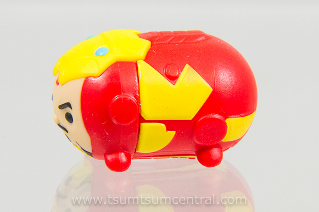 Iron Man (Tony Stark) (Marvel) at Tsum Tsum Central