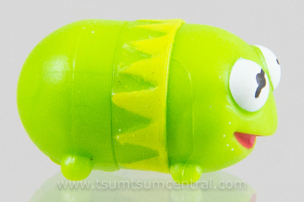 Kermit (Peter Pan) at Tsum Tsum Central