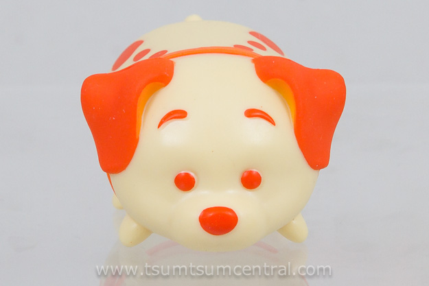 Lucky (Orange Color Pop) (101 Dalmatians) at Tsum Tsum Central