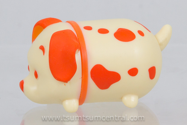 Lucky (Orange Color Pop) (101 Dalmatians) at Tsum Tsum Central
