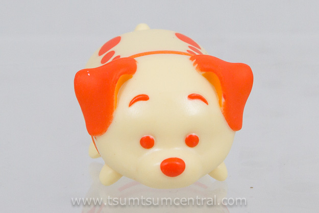 Lucky (Orange Color Pop) (101 Dalmatians) at Tsum Tsum Central
