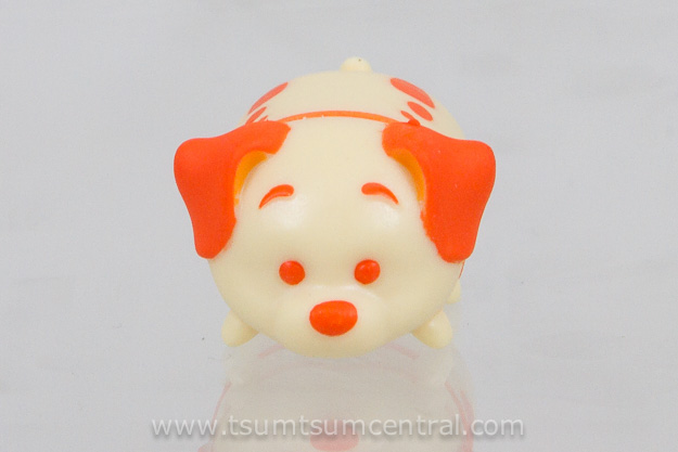 Lucky (Orange Color Pop) (101 Dalmatians) at Tsum Tsum Central