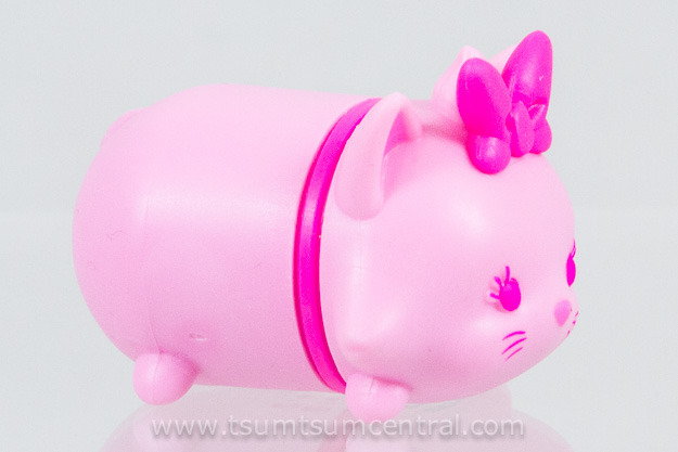 Marie (Pink Color Pop) (Aristocats) at Tsum Tsum Central