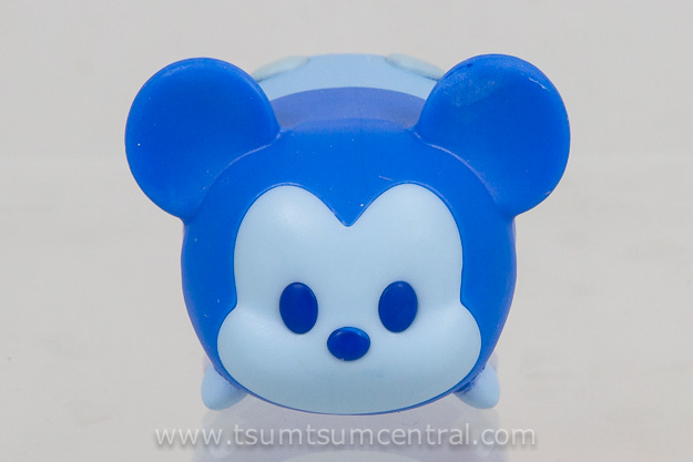 Mickey Mouse (Blue Color Pop) (Mickey & Friends) at Tsum Tsum Central