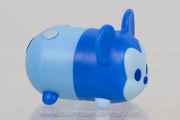 Mickey Mouse (Blue Color Pop) (Mickey & Friends) at Tsum Tsum Central