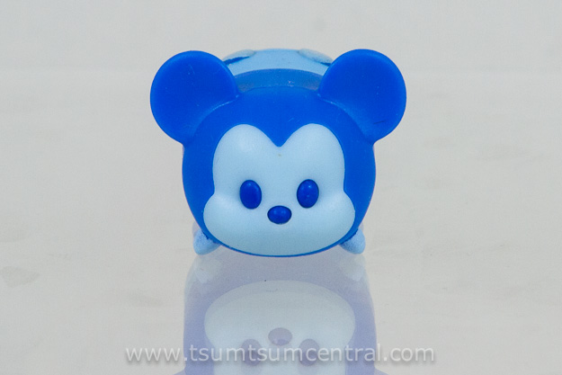 Mickey Mouse (Blue Color Pop) (Mickey & Friends) at Tsum Tsum Central