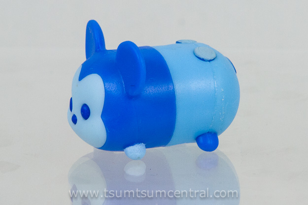 Mickey Mouse (Blue Color Pop) (Mickey & Friends) at Tsum Tsum Central