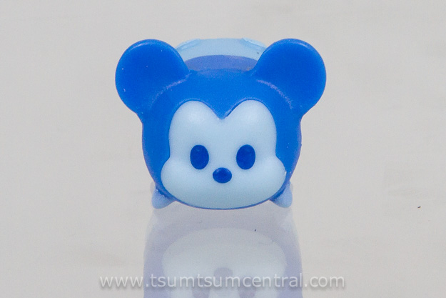 Mickey Mouse (Blue Color Pop) (Mickey & Friends) at Tsum Tsum Central