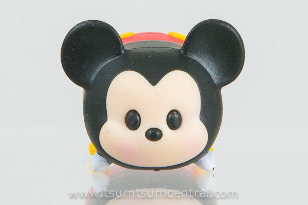Mickey Mouse (Mickey & Friends) at Tsum Tsum Central
