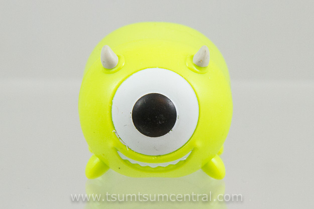 Mike (Monsters Inc) at Tsum Tsum Central