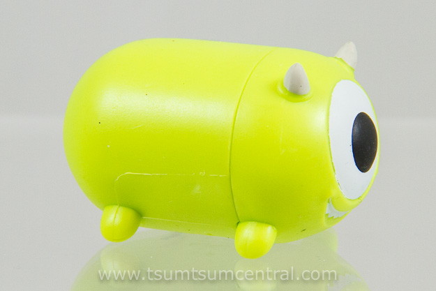 Mike (Monsters Inc) at Tsum Tsum Central