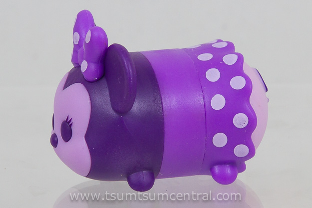 Minnie Mouse (Purple Color Pop) (Mickey & Friends) at Tsum Tsum Central