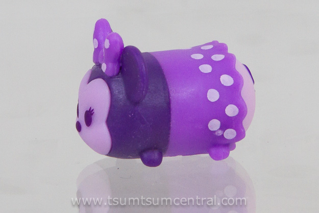 Minnie Mouse (Purple Color Pop) (Mickey & Friends) at Tsum Tsum Central