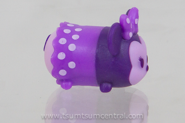 Minnie Mouse (Purple Color Pop) (Mickey & Friends) at Tsum Tsum Central