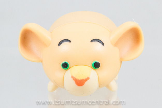 Nala (Lion King) at Tsum Tsum Central