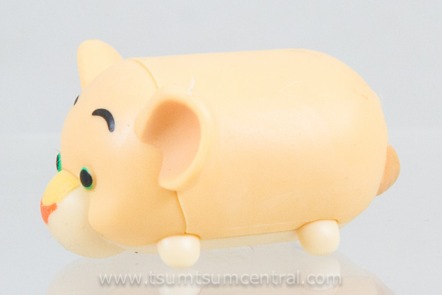 Nala (Lion King) at Tsum Tsum Central