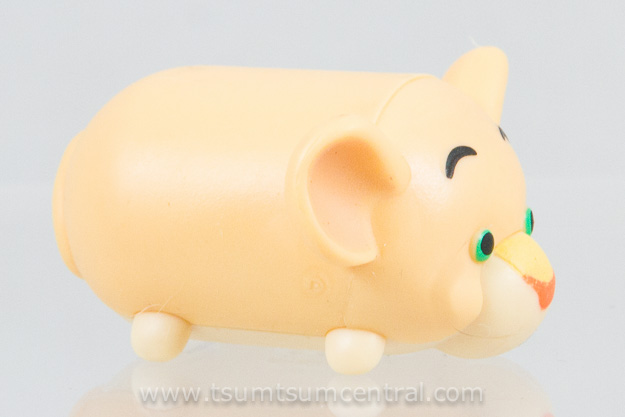 Nala (Lion King) at Tsum Tsum Central