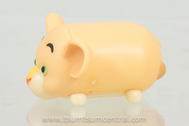 Nala (Lion King) at Tsum Tsum Central