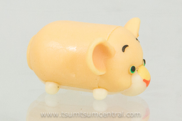 Nala (Lion King) at Tsum Tsum Central