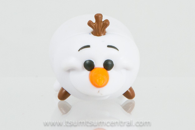 Olaf (Frozen) at Tsum Tsum Central