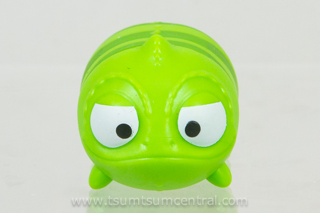 Pascal (Tangled) at Tsum Tsum Central