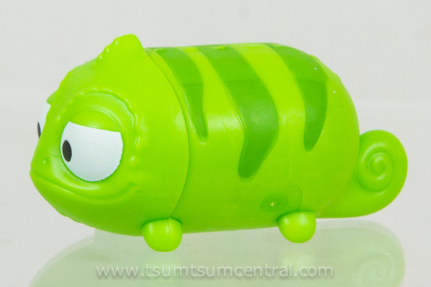 Pascal (Tangled) at Tsum Tsum Central