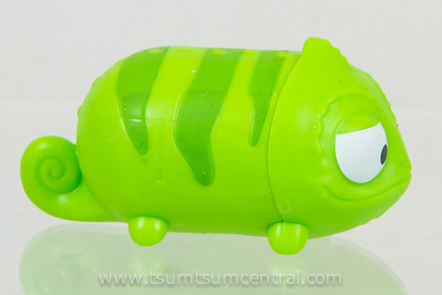 Pascal (Tangled) at Tsum Tsum Central