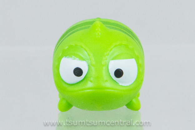 Pascal (Tangled) at Tsum Tsum Central