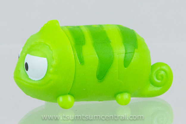 Pascal (Tangled) at Tsum Tsum Central