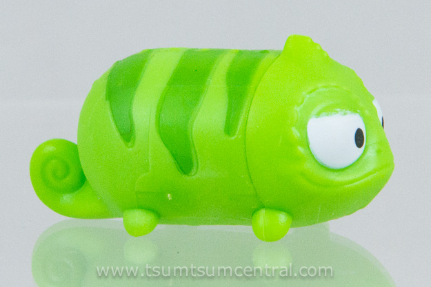 Pascal (Tangled) at Tsum Tsum Central