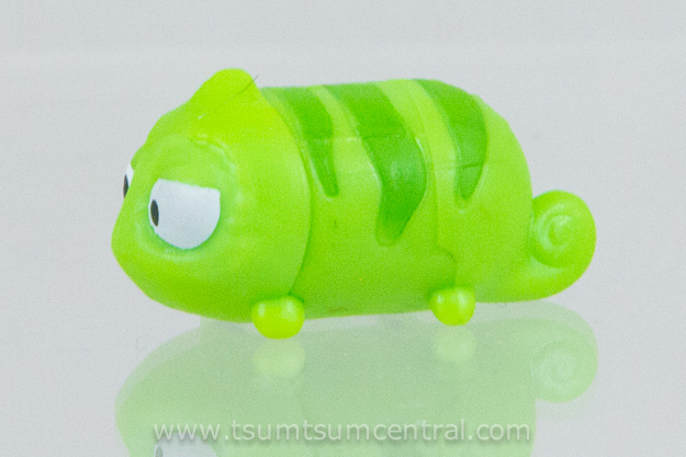 Pascal (Tangled) at Tsum Tsum Central