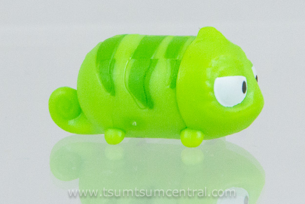 Pascal (Tangled) at Tsum Tsum Central