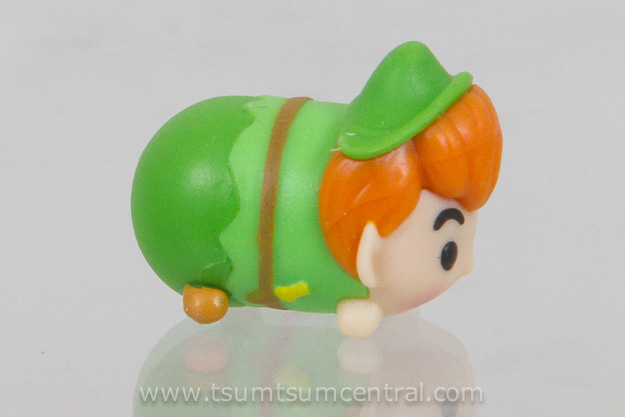 Peter Pan (Peter Pan) at Tsum Tsum Central