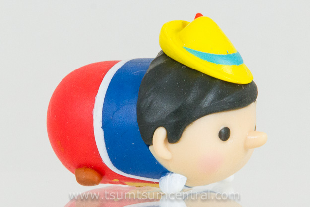 Pinocchio (Pinocchio) at Tsum Tsum Central