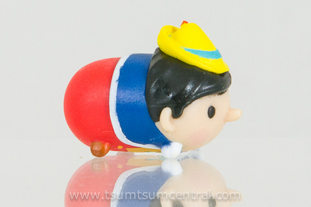 Pinocchio (Pinocchio) at Tsum Tsum Central