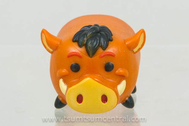 Pumbaa (Lion King) at Tsum Tsum Central