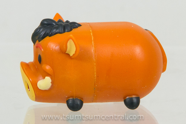 Pumbaa (Lion King) at Tsum Tsum Central